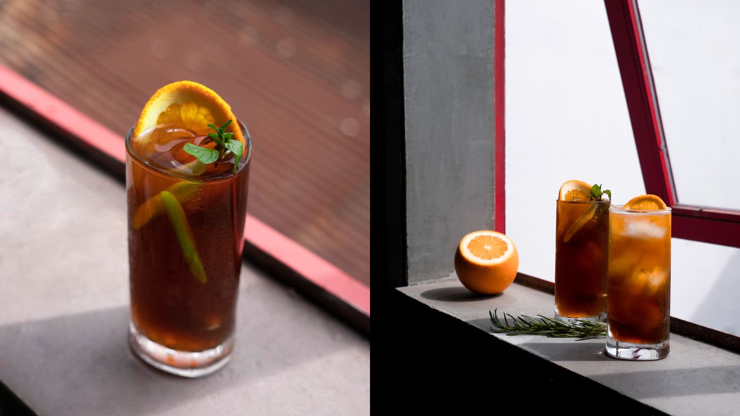 Lemongrass-Orange Cold Brew Recipe – NAM COFFEE