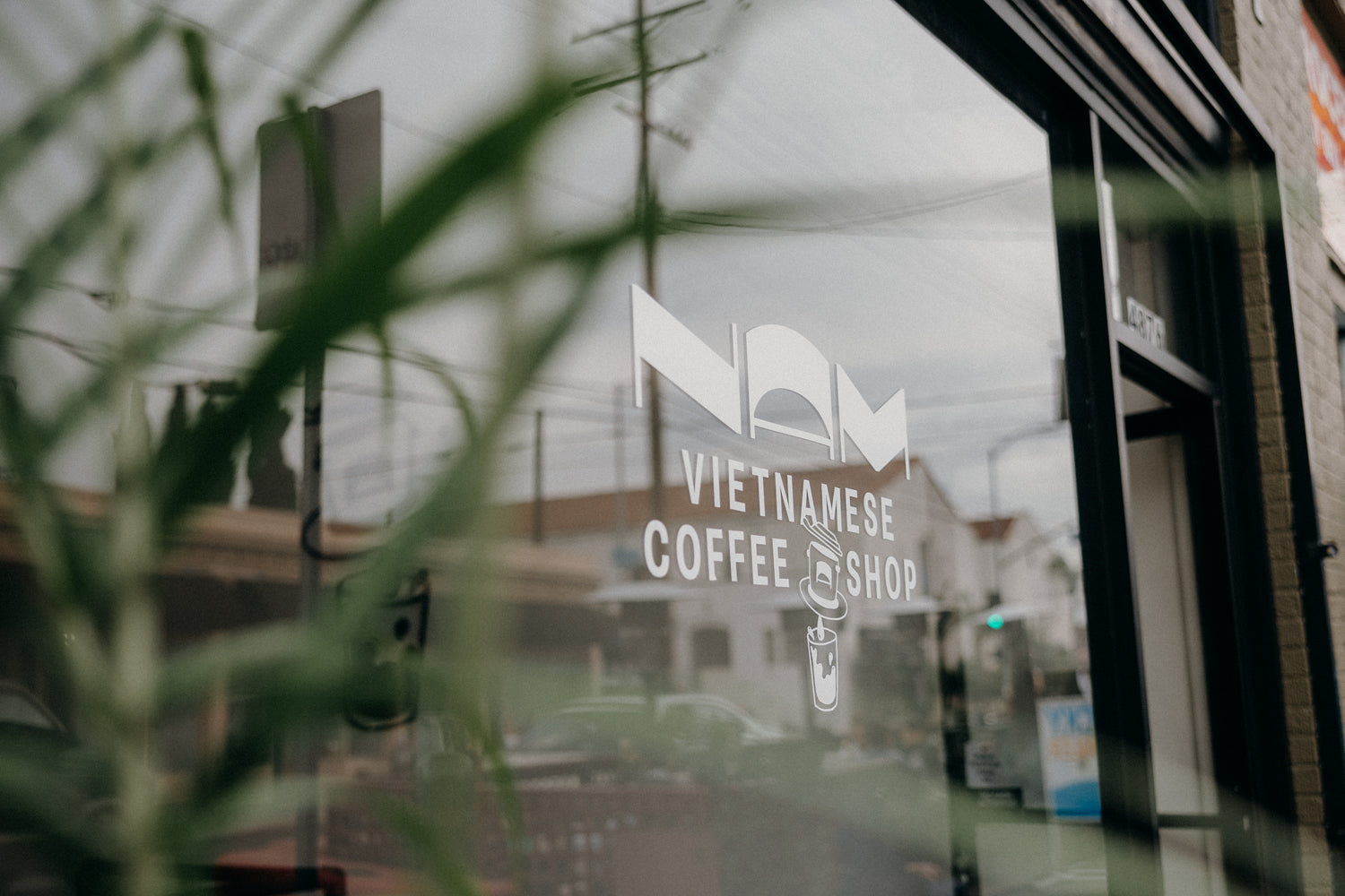 Experience Vietnamese Coffee | NAM COFFEE – NAM COFFEE