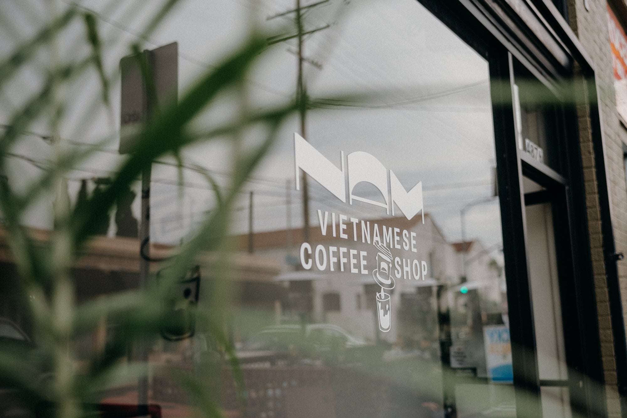 Experience Vietnamese Coffee | NAM COFFEE – NAM COFFEE