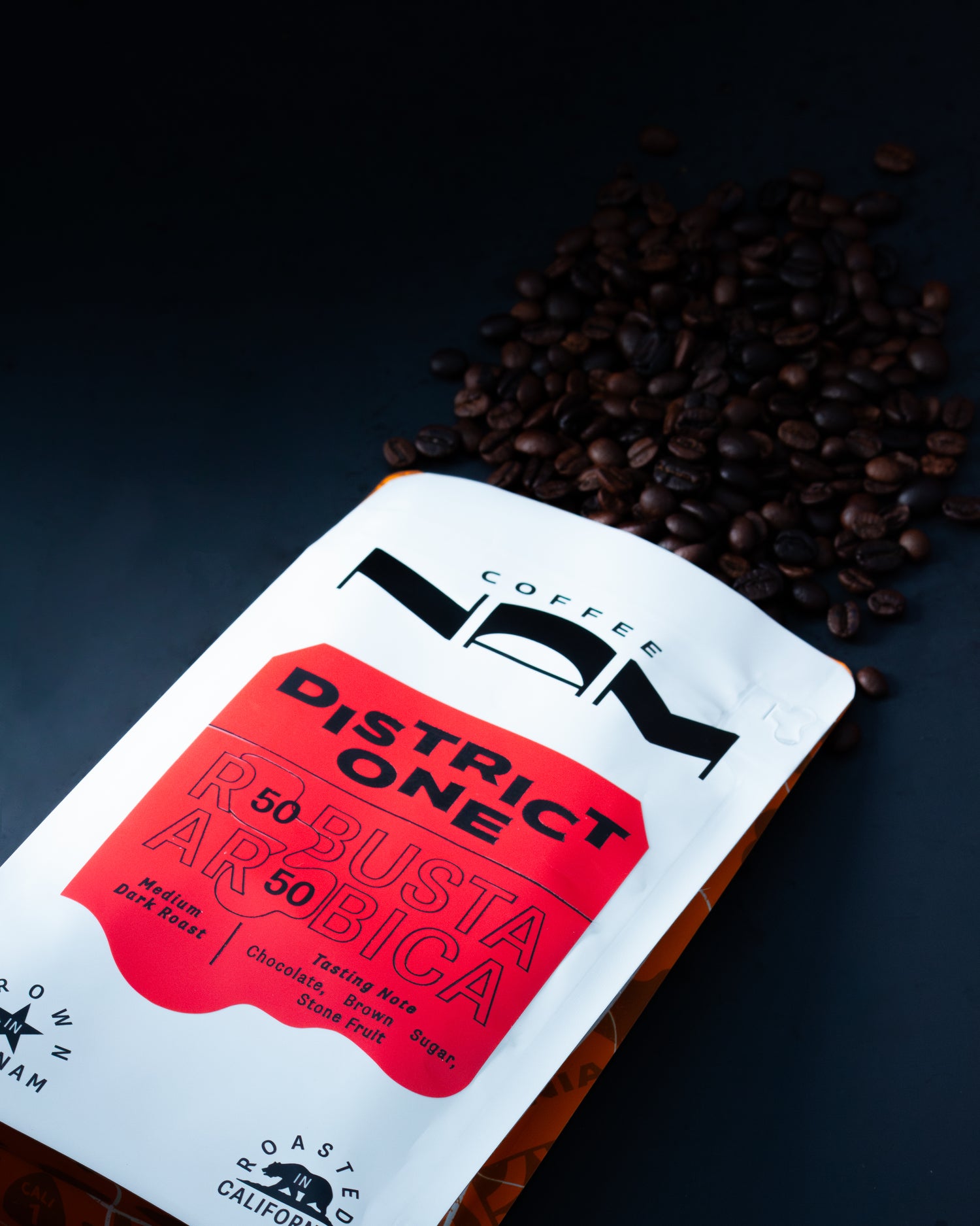 Experience Vietnamese Coffee | NAM COFFEE – NAM COFFEE