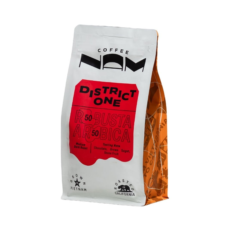 Experience Vietnamese Coffee | NAM COFFEE – NAM COFFEE