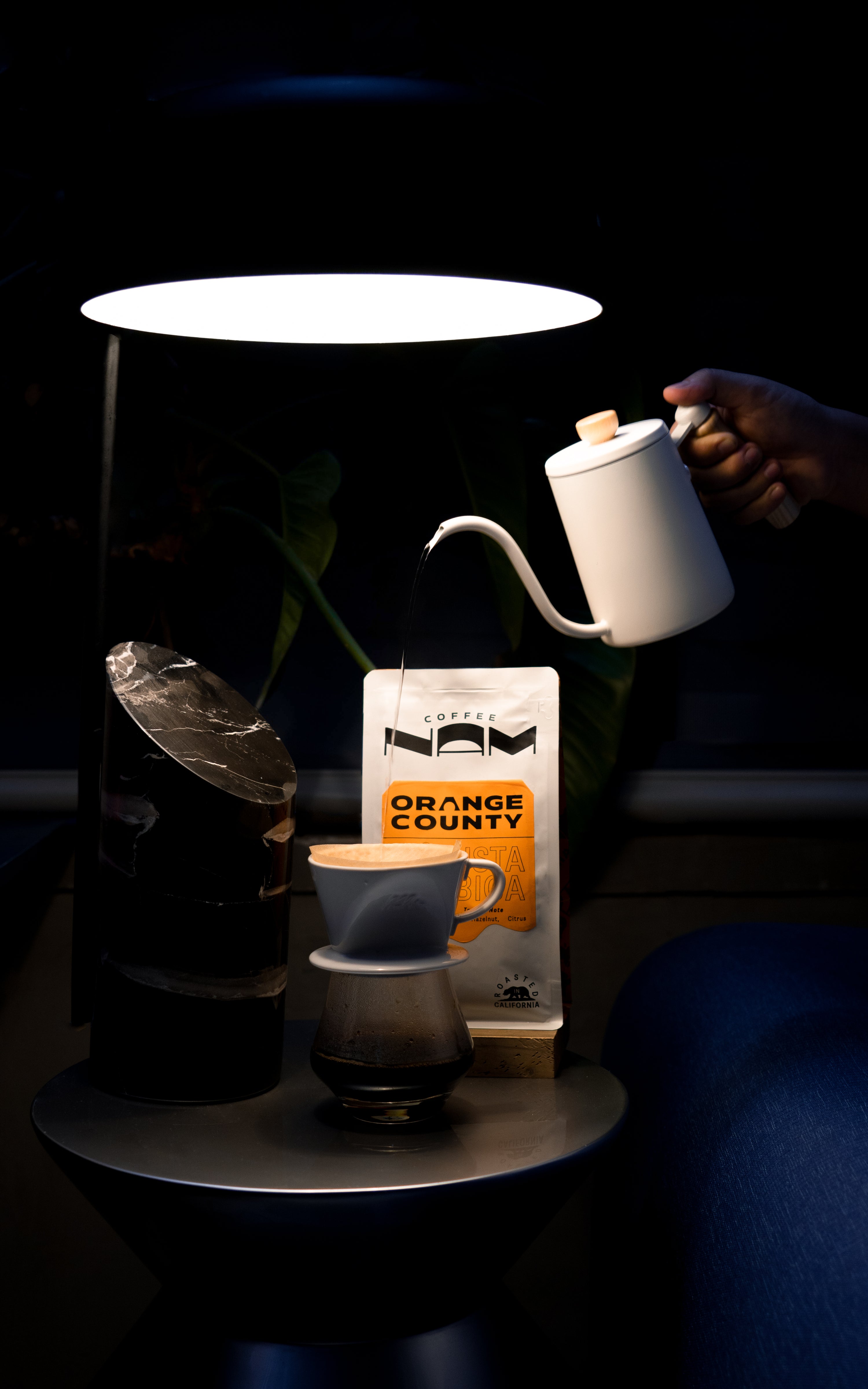 Experience Vietnamese Coffee | NAM COFFEE – NAM COFFEE